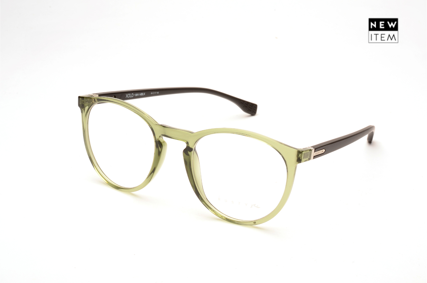 XOLD | Moebius Optical