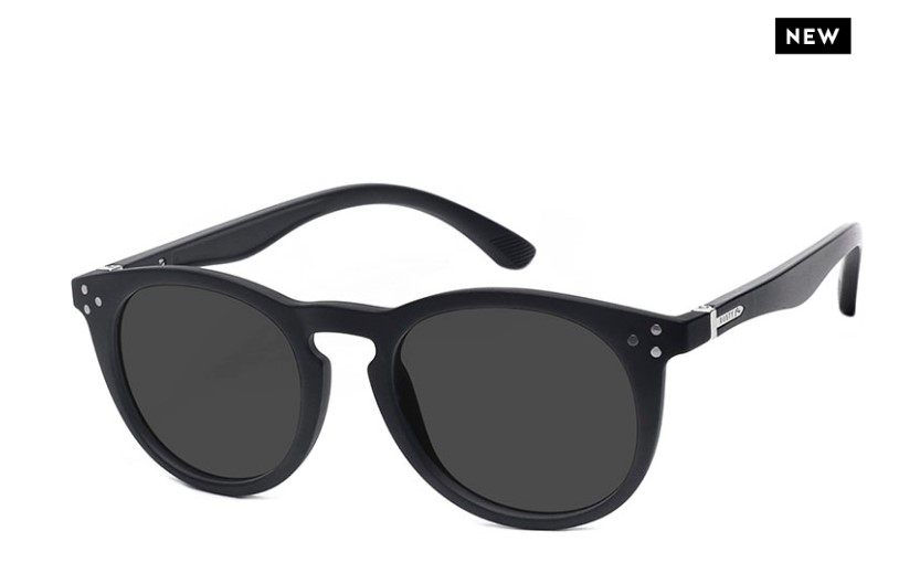 BLINDED | Moebius Optical